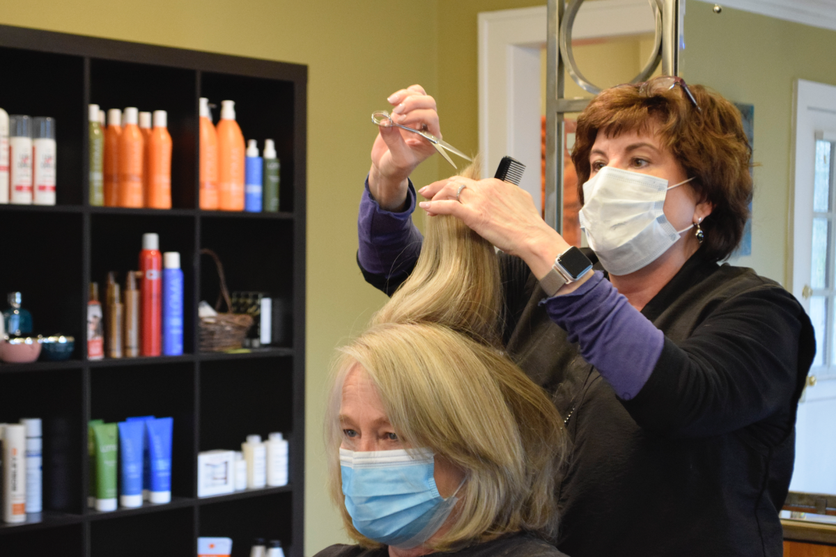 Lisamarie Hair Designs – Dedicated to providing classic, elegant to ...